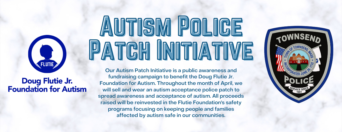 Townsend Police Department 2024